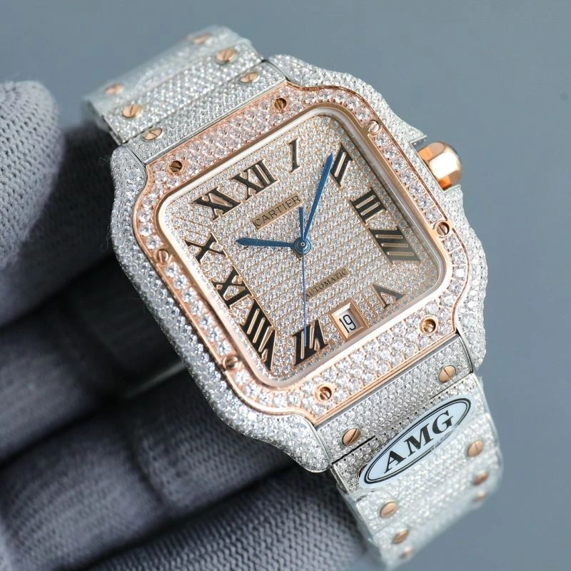Accurate model CARTIER Watches