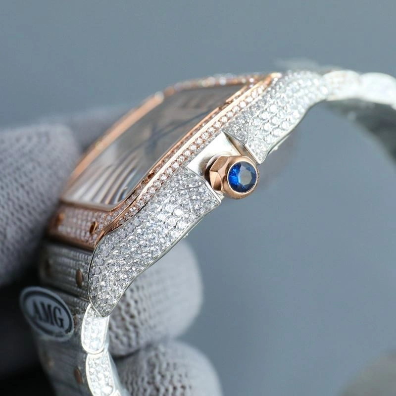 Accurate model CARTIER Watches