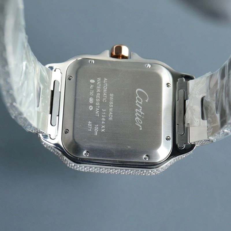 Accurate model CARTIER Watches