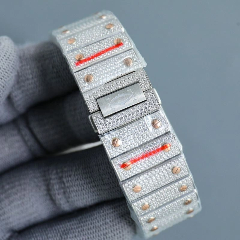 Accurate model CARTIER Watches