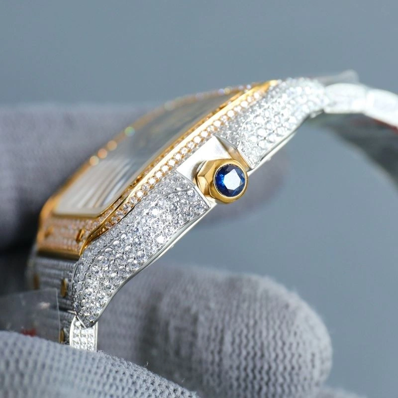 Top mirror CARTIER Watches