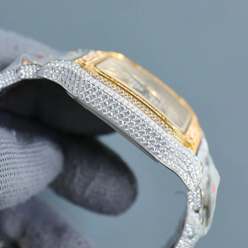 Top mirror CARTIER Watches