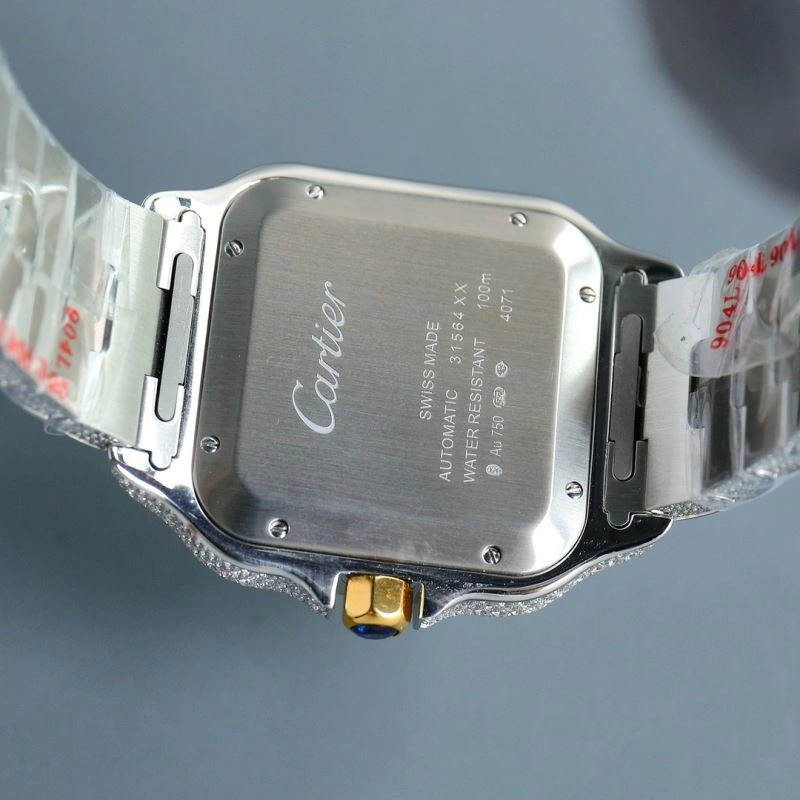 Top mirror CARTIER Watches