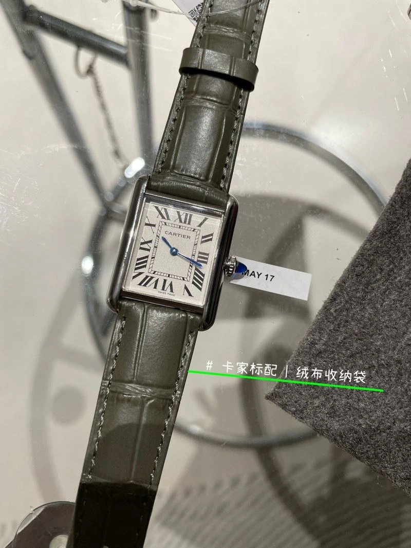 Perfect replica CARTIER Watches