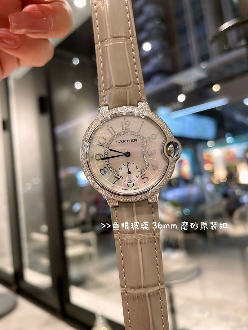 Discounted CARTIER Watches