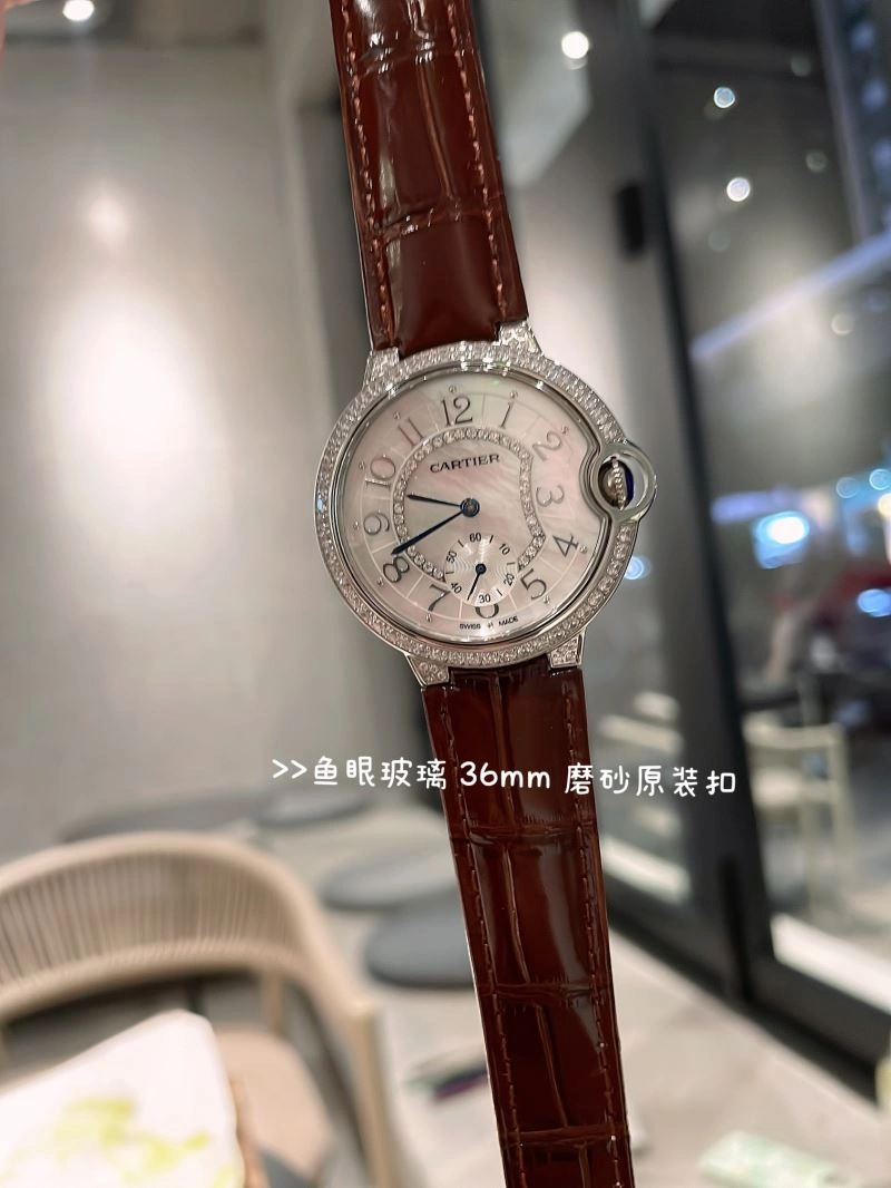 Discounted CARTIER Watches