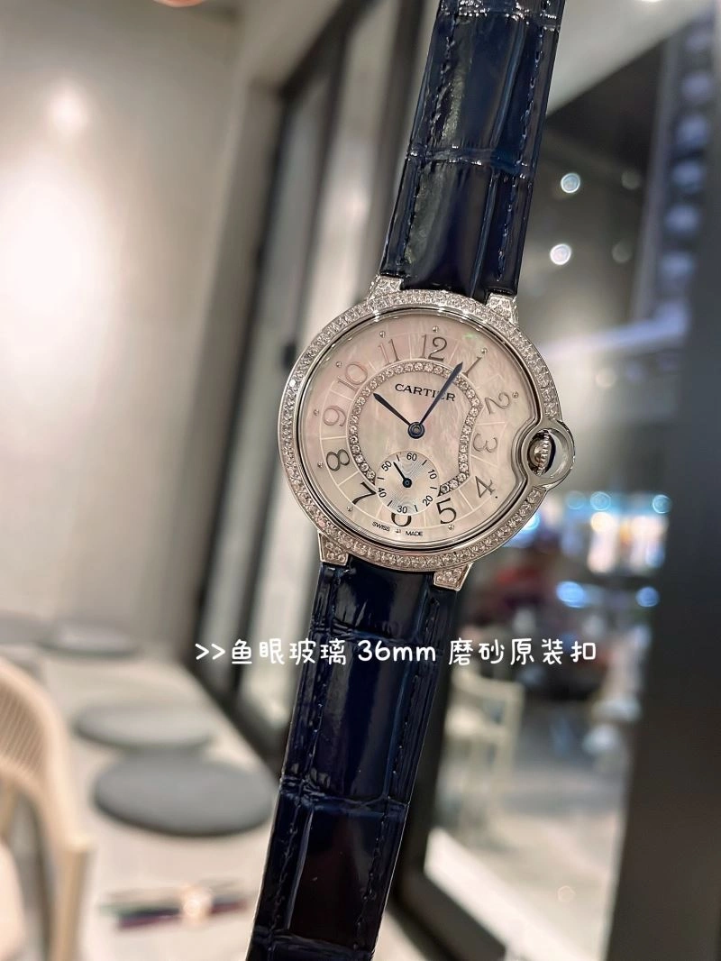 Discounted CARTIER Watches