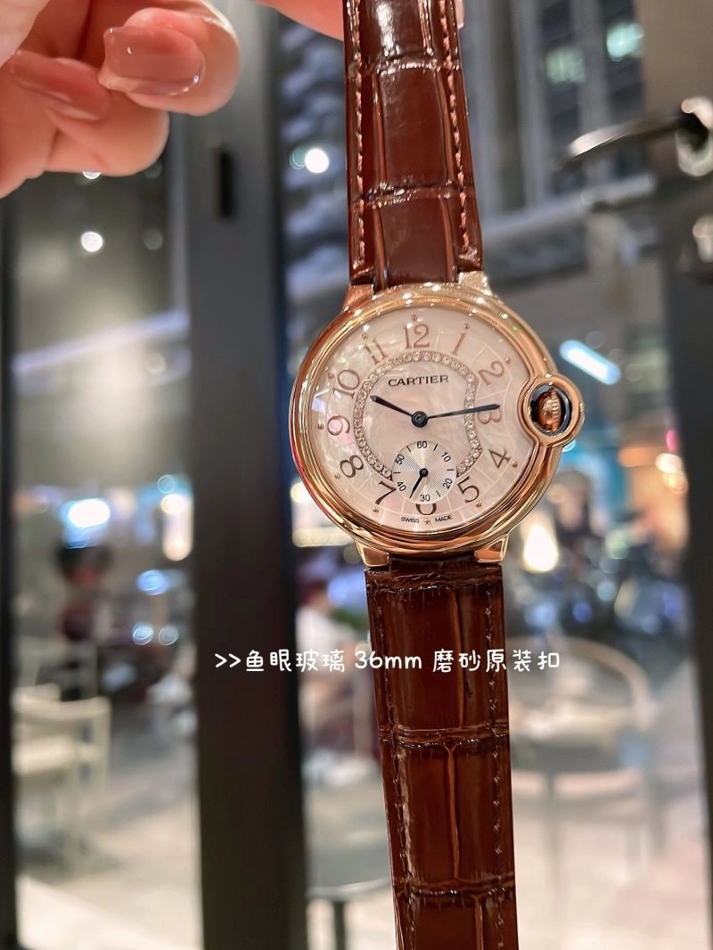 Top match CARTIER Watches