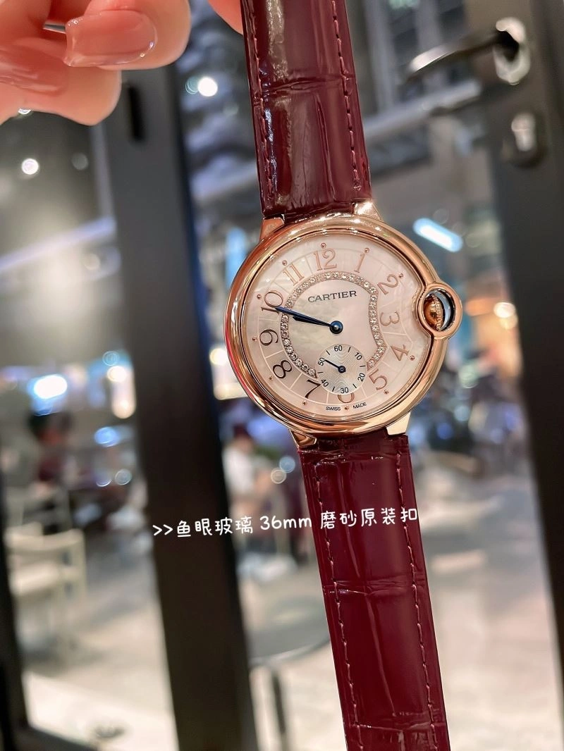 Top match CARTIER Watches