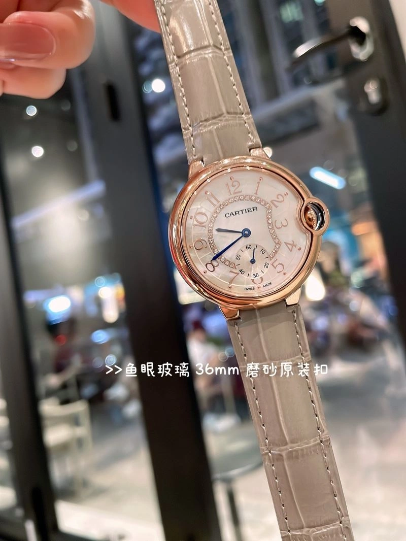 Top match CARTIER Watches