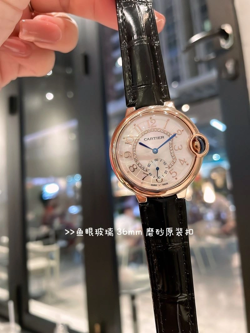 Top match CARTIER Watches