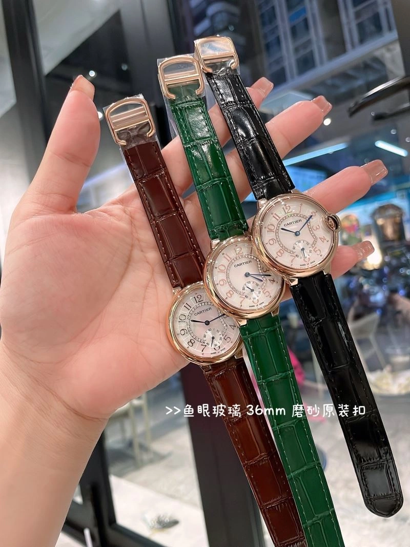 Top match CARTIER Watches