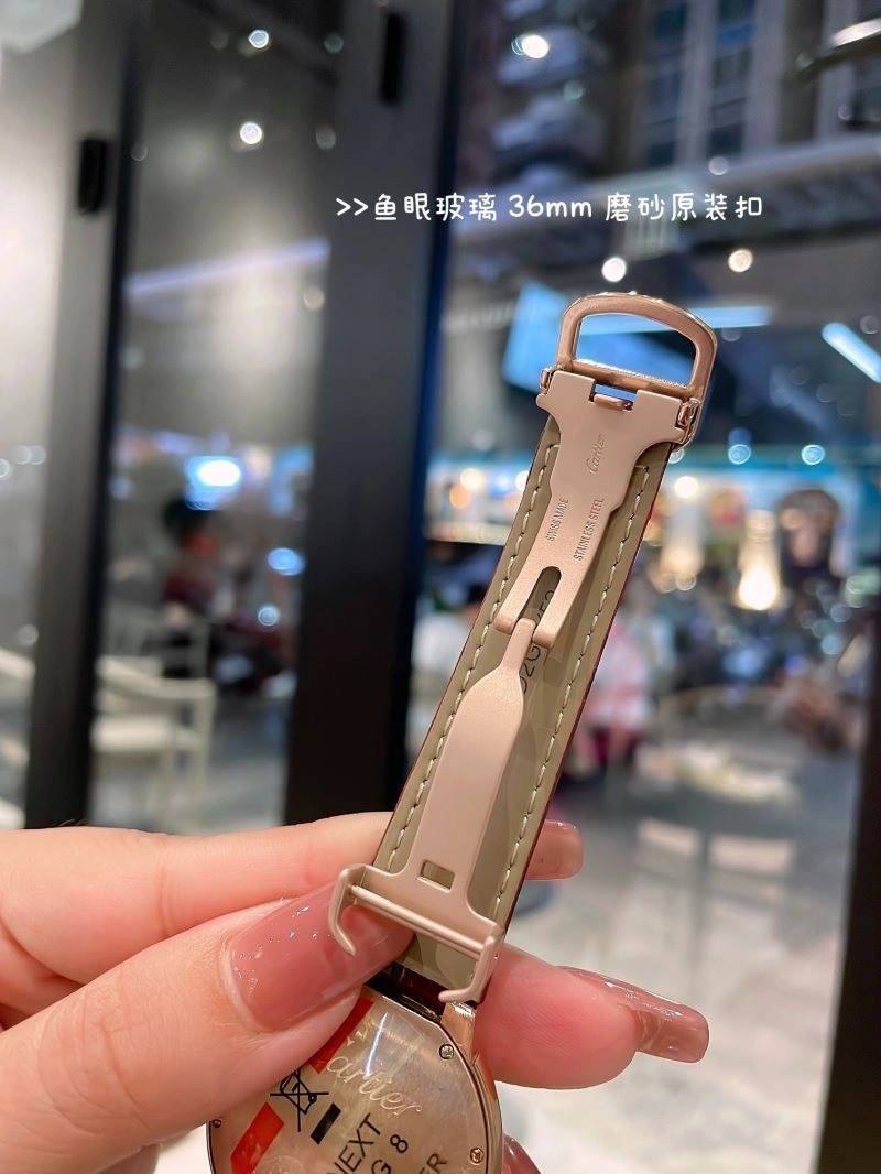 Top match CARTIER Watches