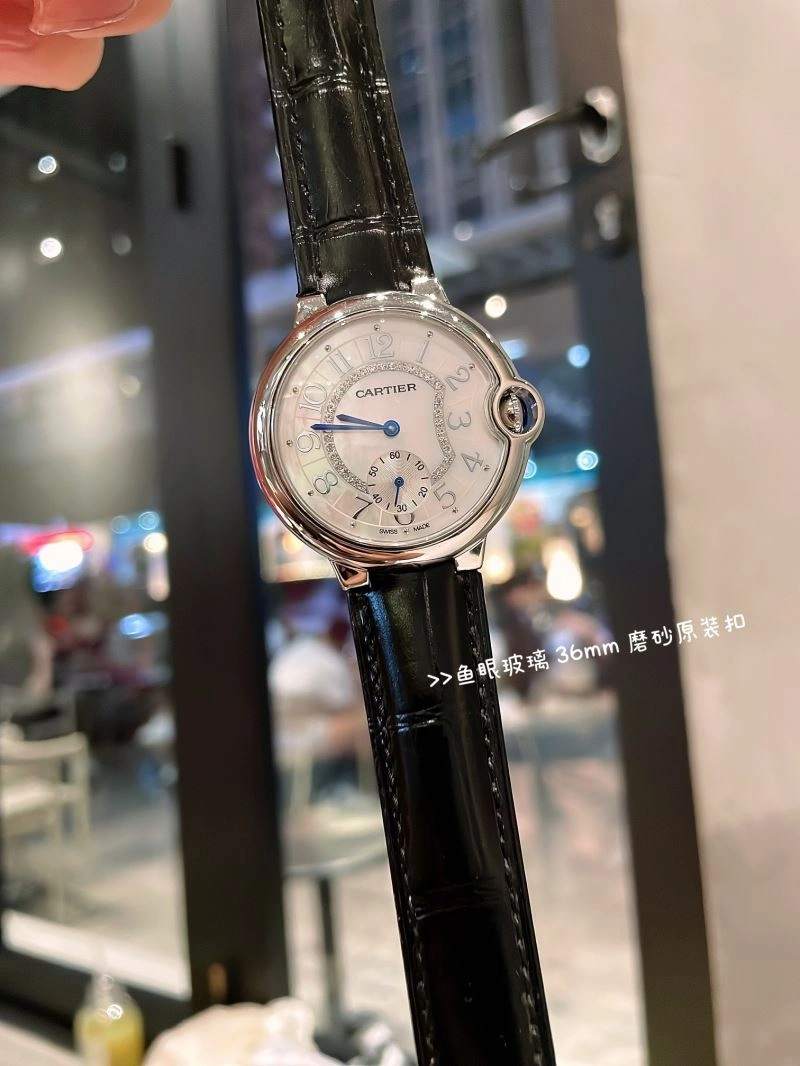 Low-cost CARTIER Watches