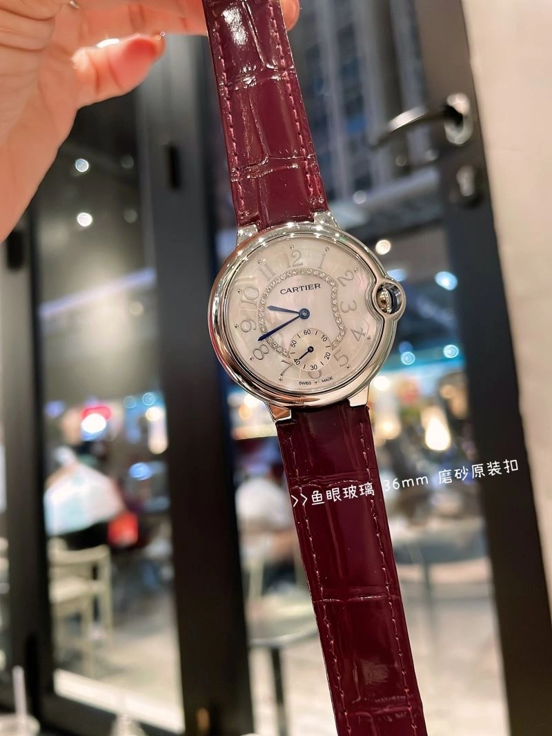 Low-cost CARTIER Watches