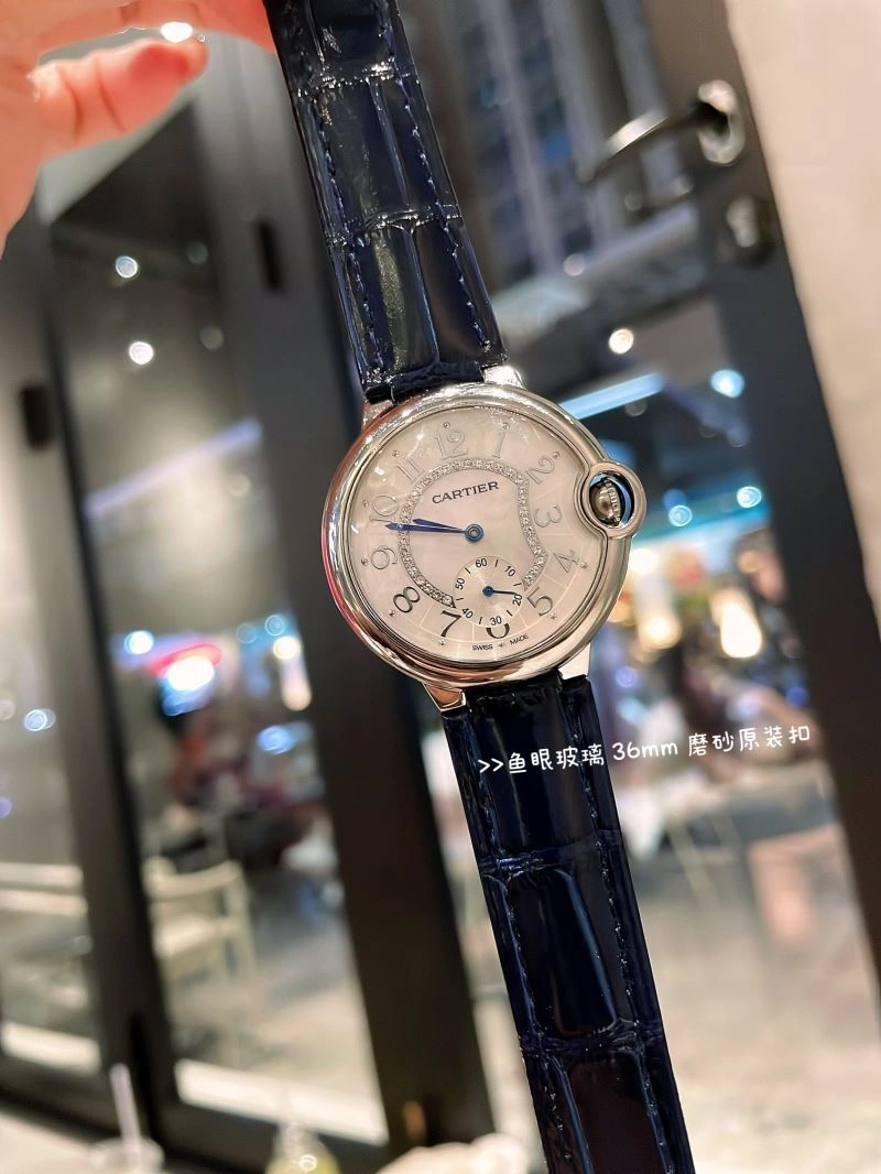 Low-cost CARTIER Watches