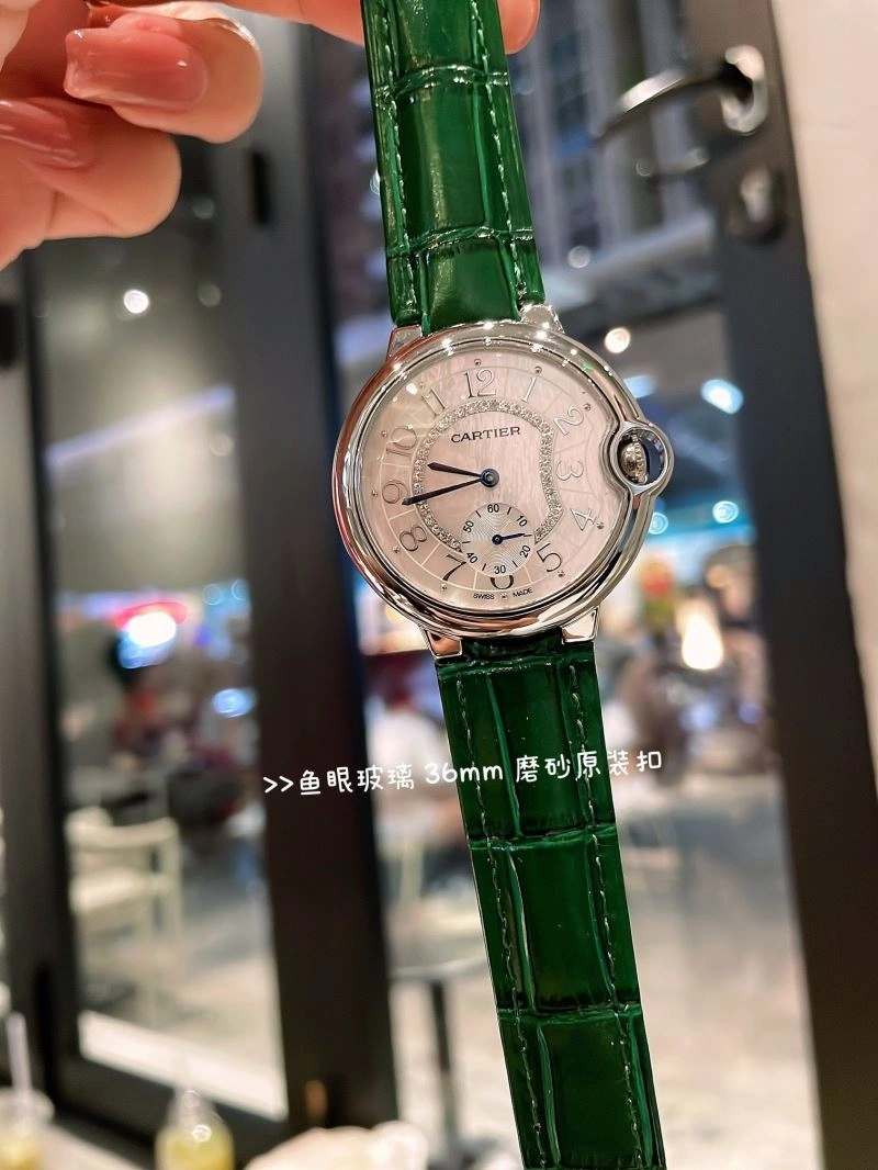 Low-cost CARTIER Watches