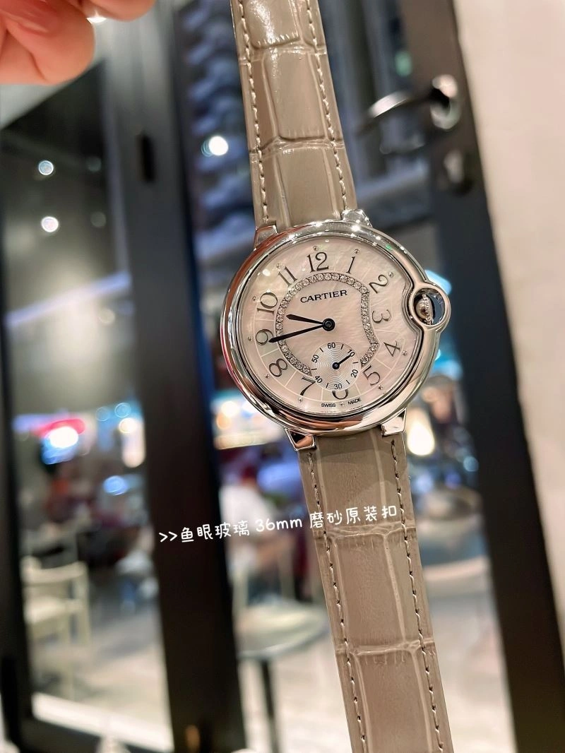 Low-cost CARTIER Watches