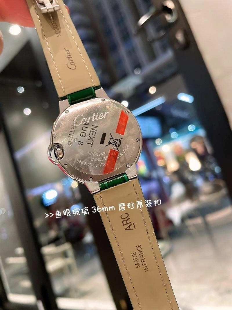 Low-cost CARTIER Watches