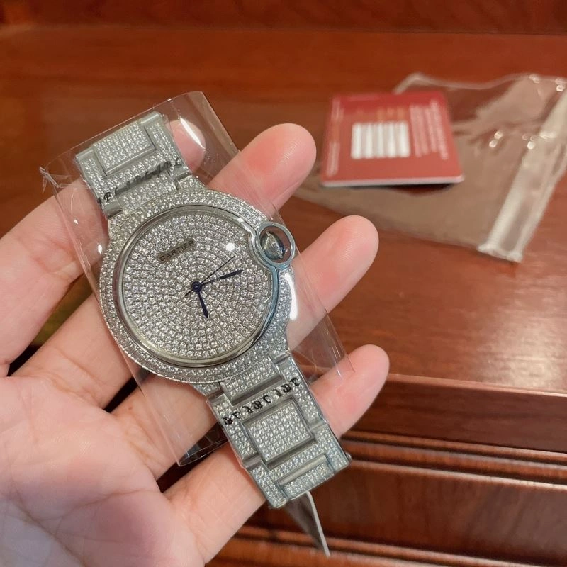 Economical CARTIER Watches