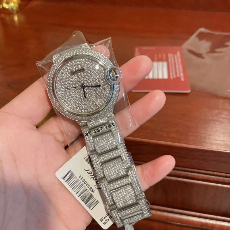Economical CARTIER Watches