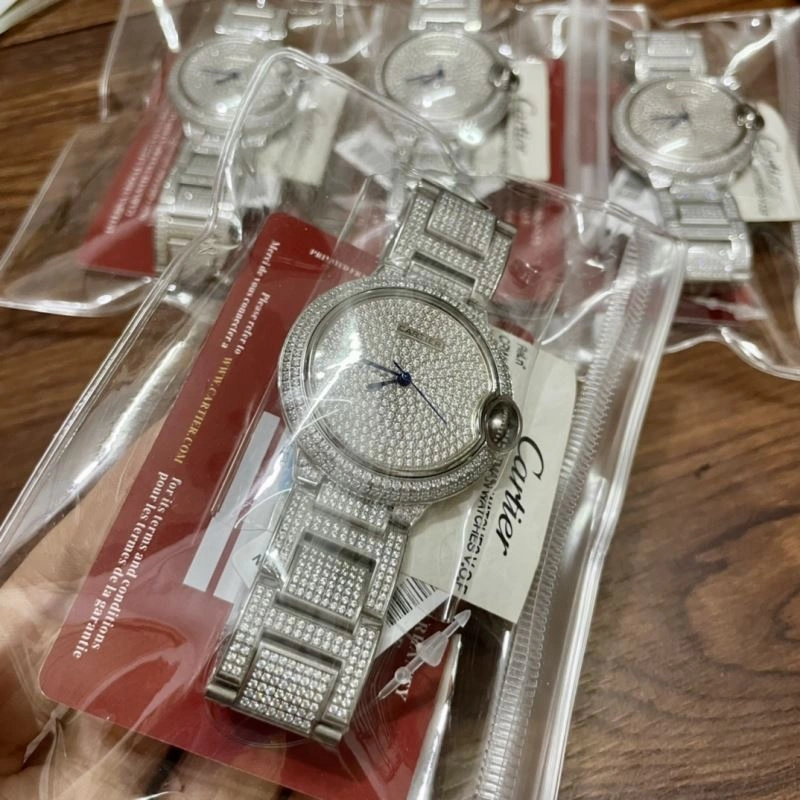 Economical CARTIER Watches