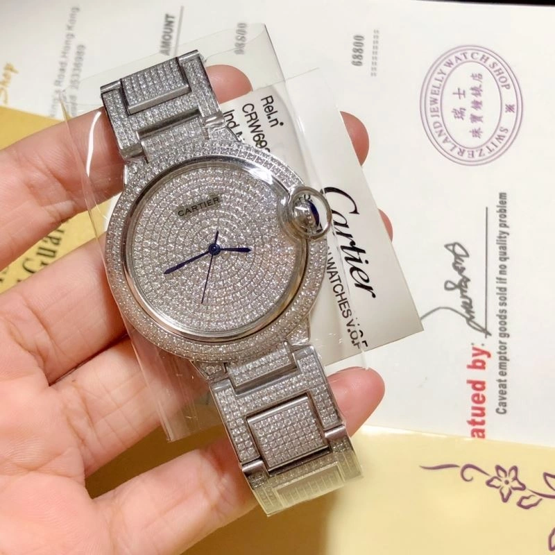 Economical CARTIER Watches