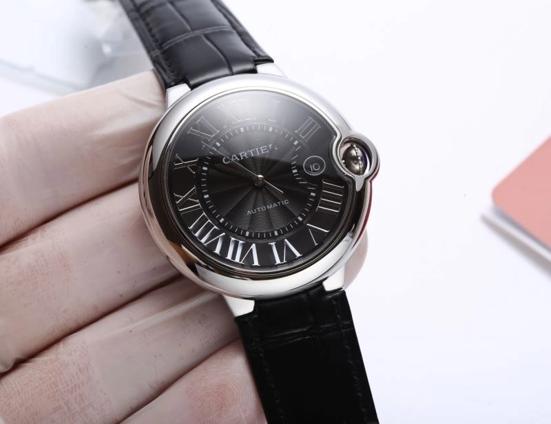 Value-priced CARTIER Watches