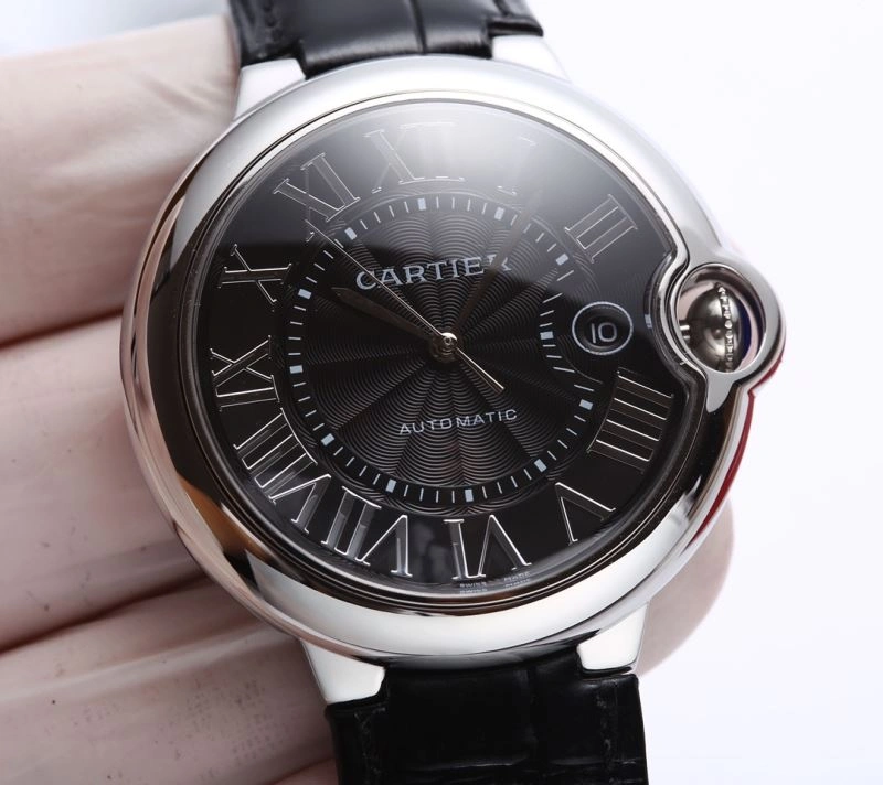 Value-priced CARTIER Watches