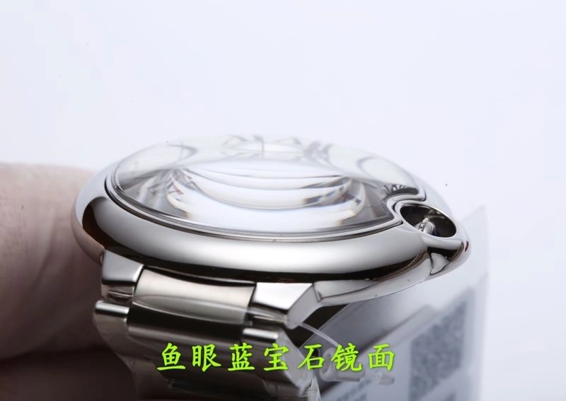 Value-priced CARTIER Watches