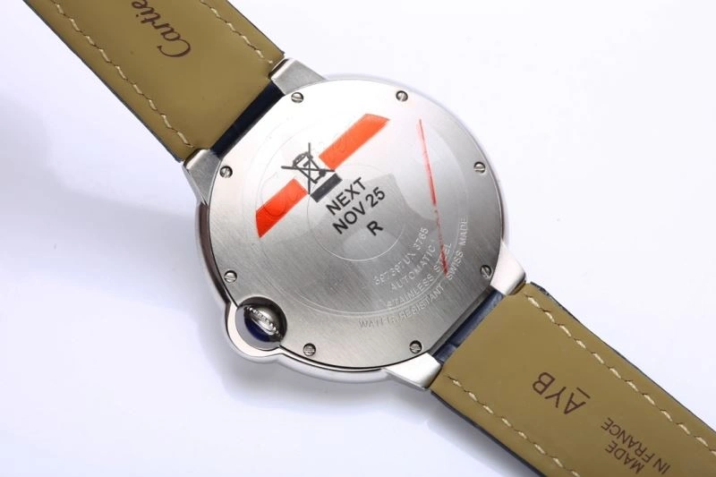 Value-priced CARTIER Watches