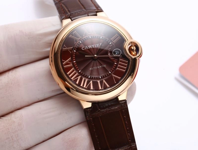 CARTIER Watches