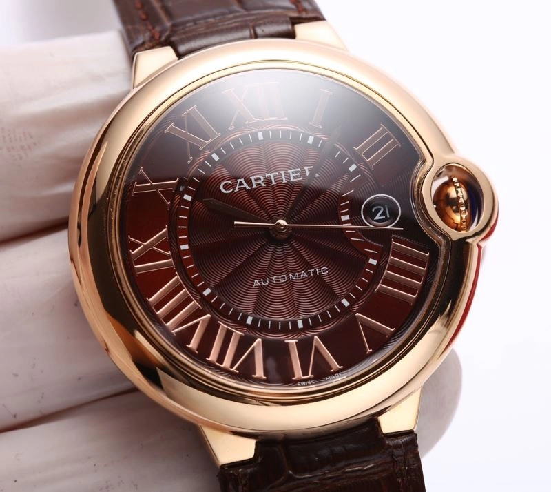 Discounted CARTIER Watches