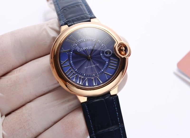 Discounted CARTIER Watches