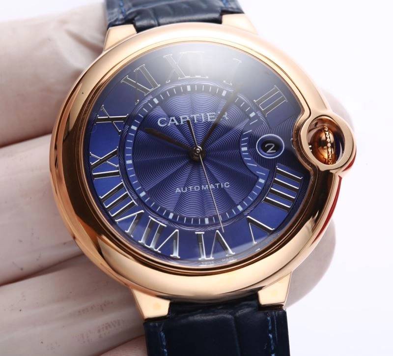 Discounted CARTIER Watches