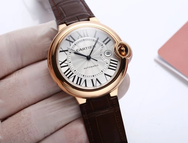 Discounted CARTIER Watches
