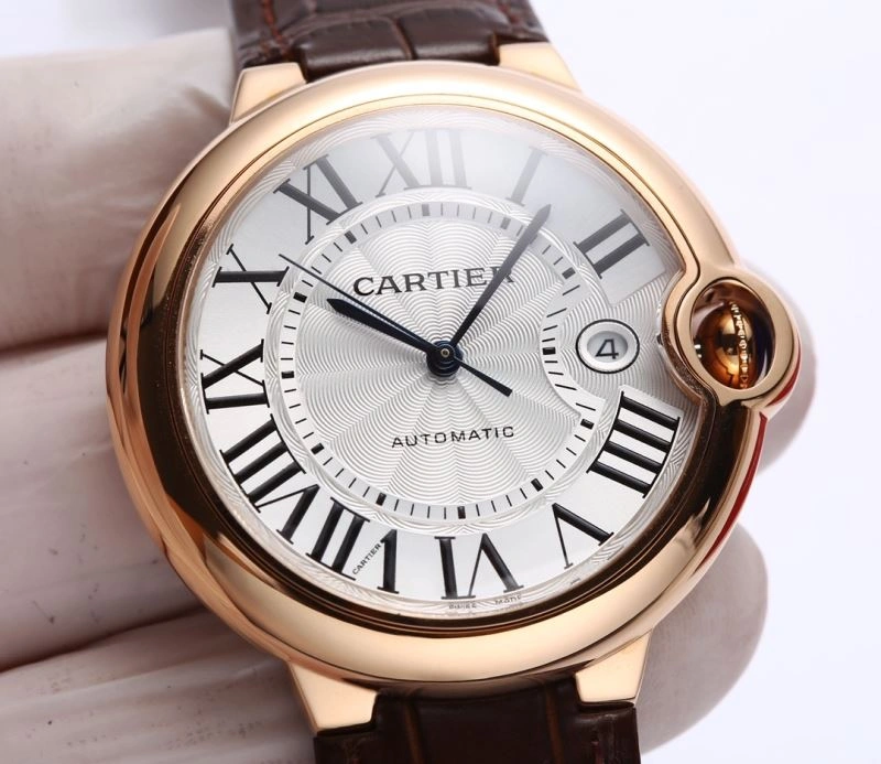 Discounted CARTIER Watches