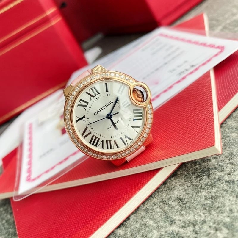 Affordable CARTIER Watches