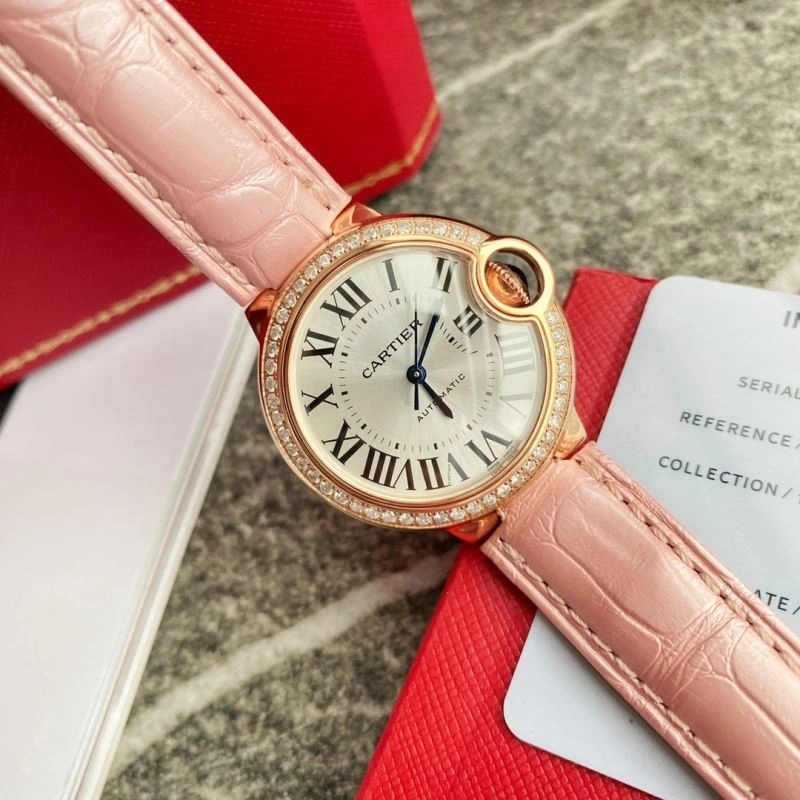 Affordable CARTIER Watches