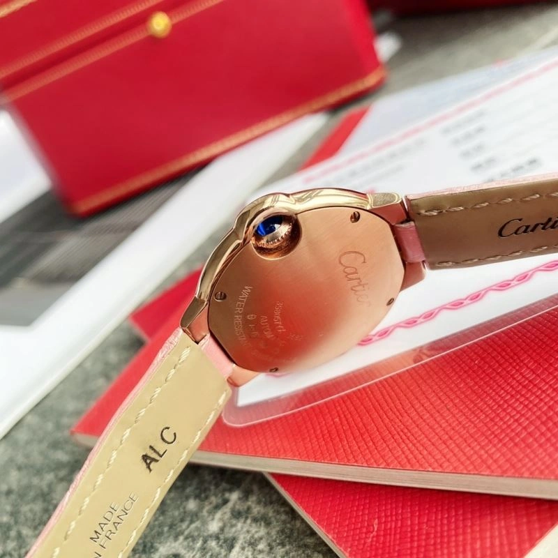 Affordable CARTIER Watches