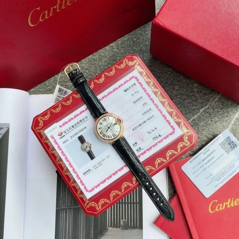CARTIER Watches