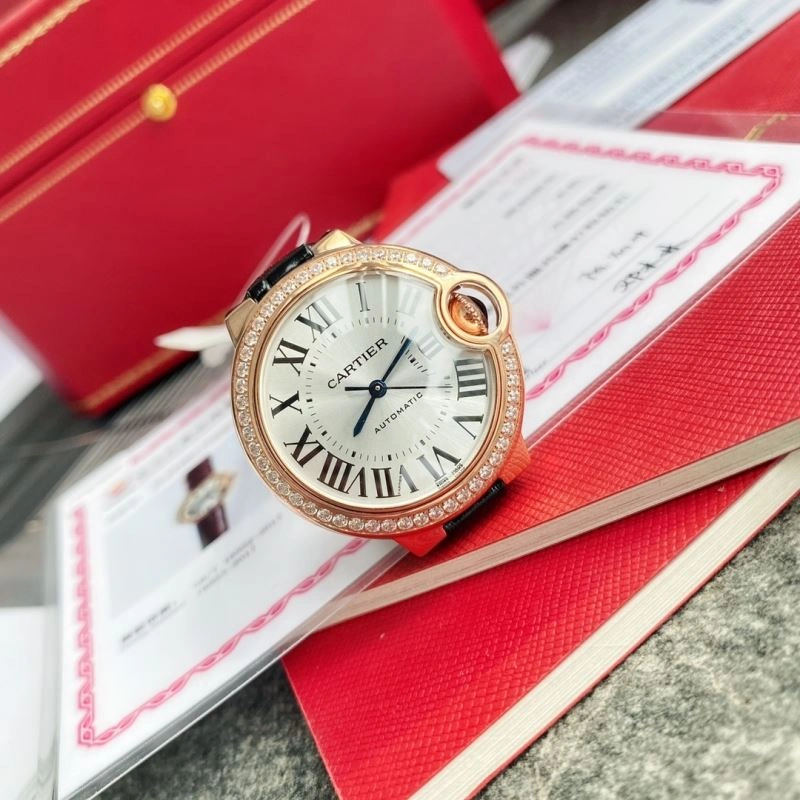 Affordable CARTIER Watches