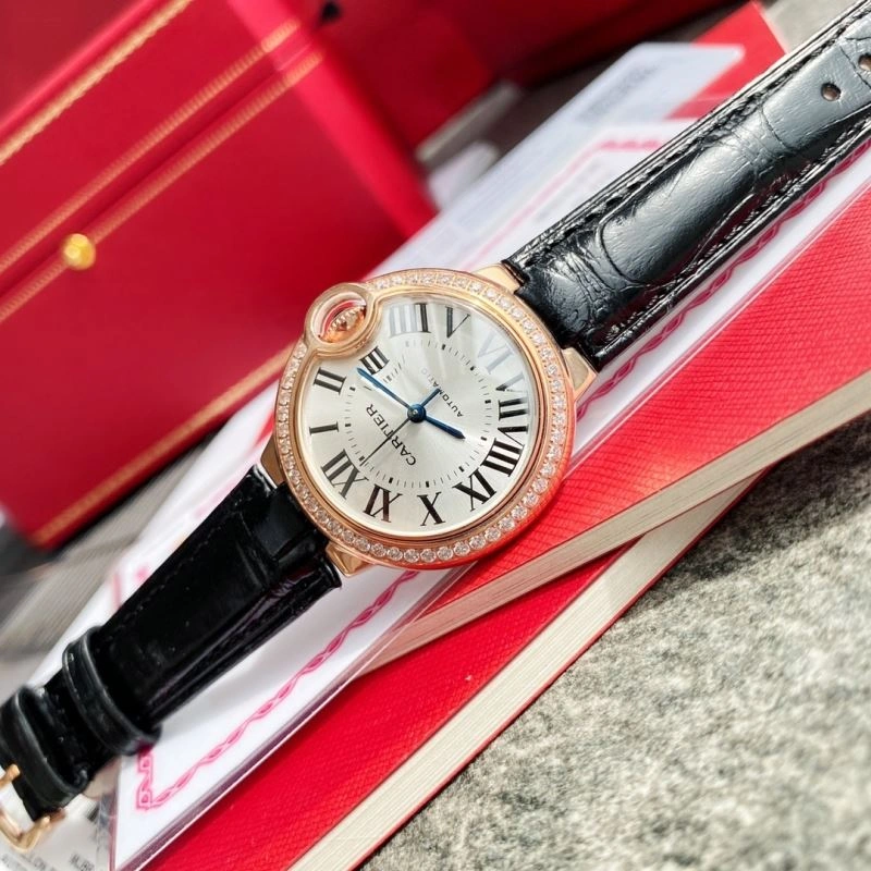 Affordable CARTIER Watches