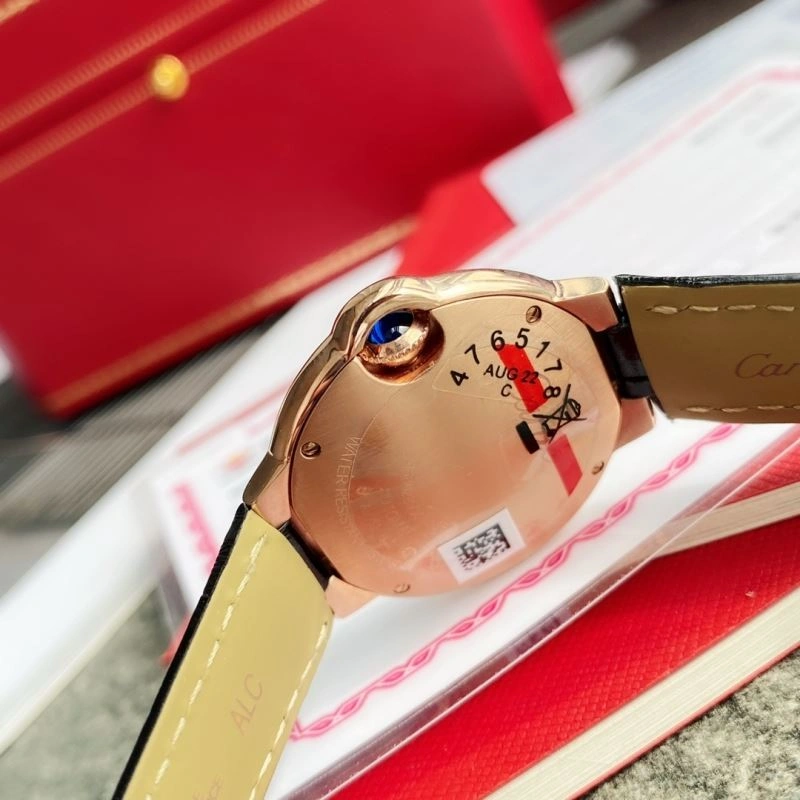 Affordable CARTIER Watches