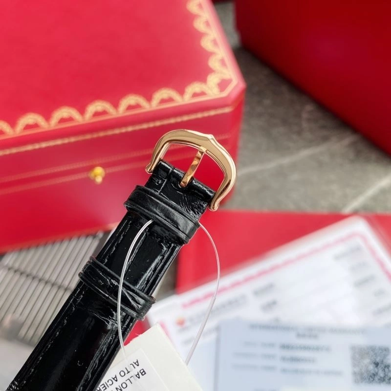 Affordable CARTIER Watches