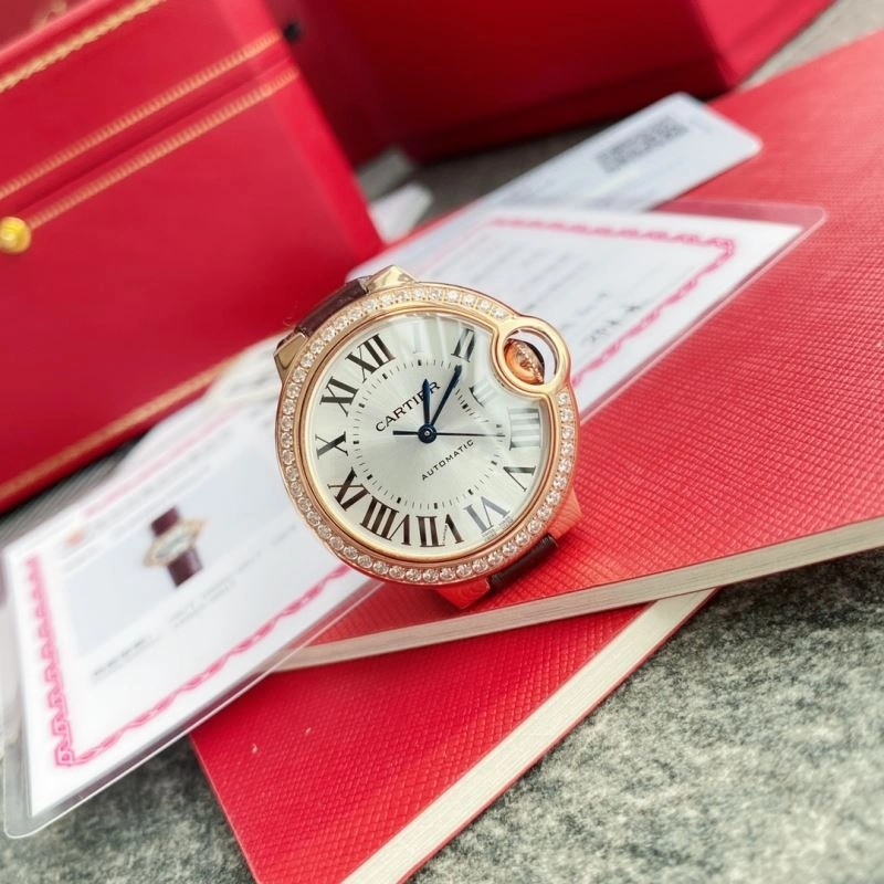 Top match CARTIER Watches