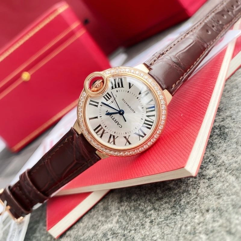 Top match CARTIER Watches