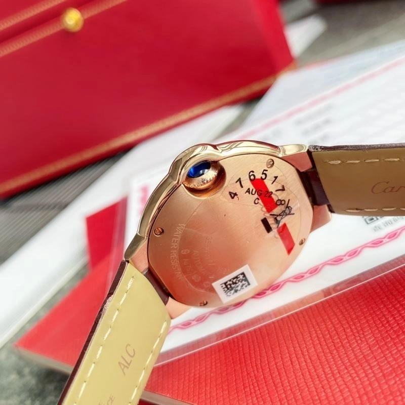 Top match CARTIER Watches