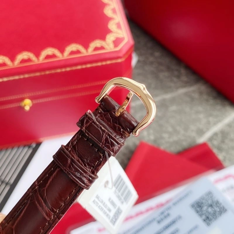 Top match CARTIER Watches