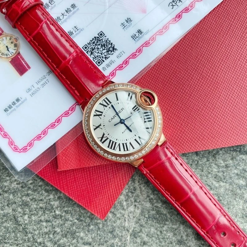 Precise copy CARTIER Watches